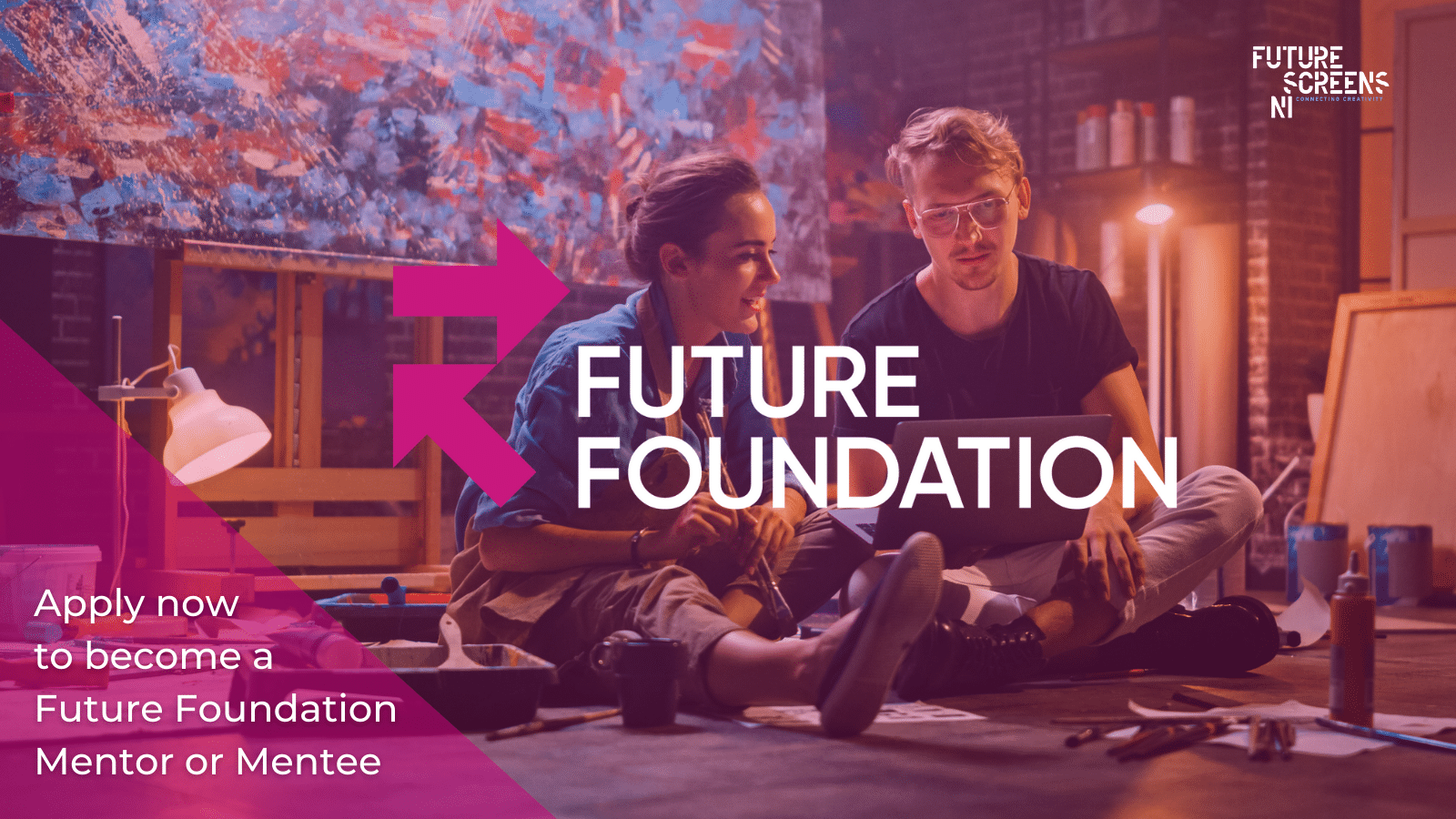 Future Foundation: Call for new creative mentors/mentees | Theatre and ...