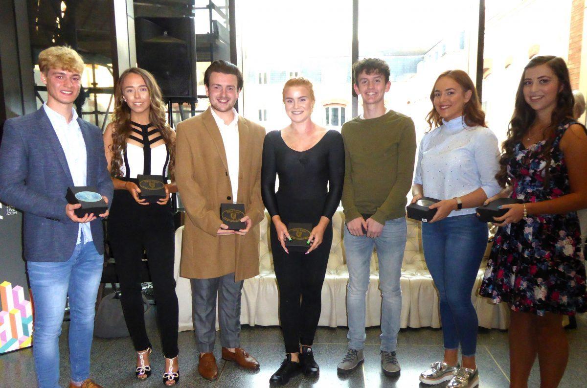 The Thomas Devlin Fund; Closing 8th April 2022 | Theatre and Dance NI