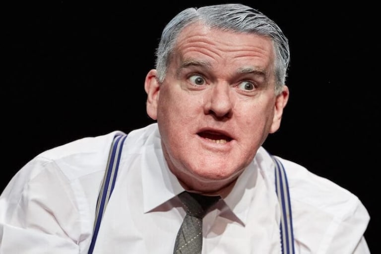 News & Opportunities - Theatre and Dance NI