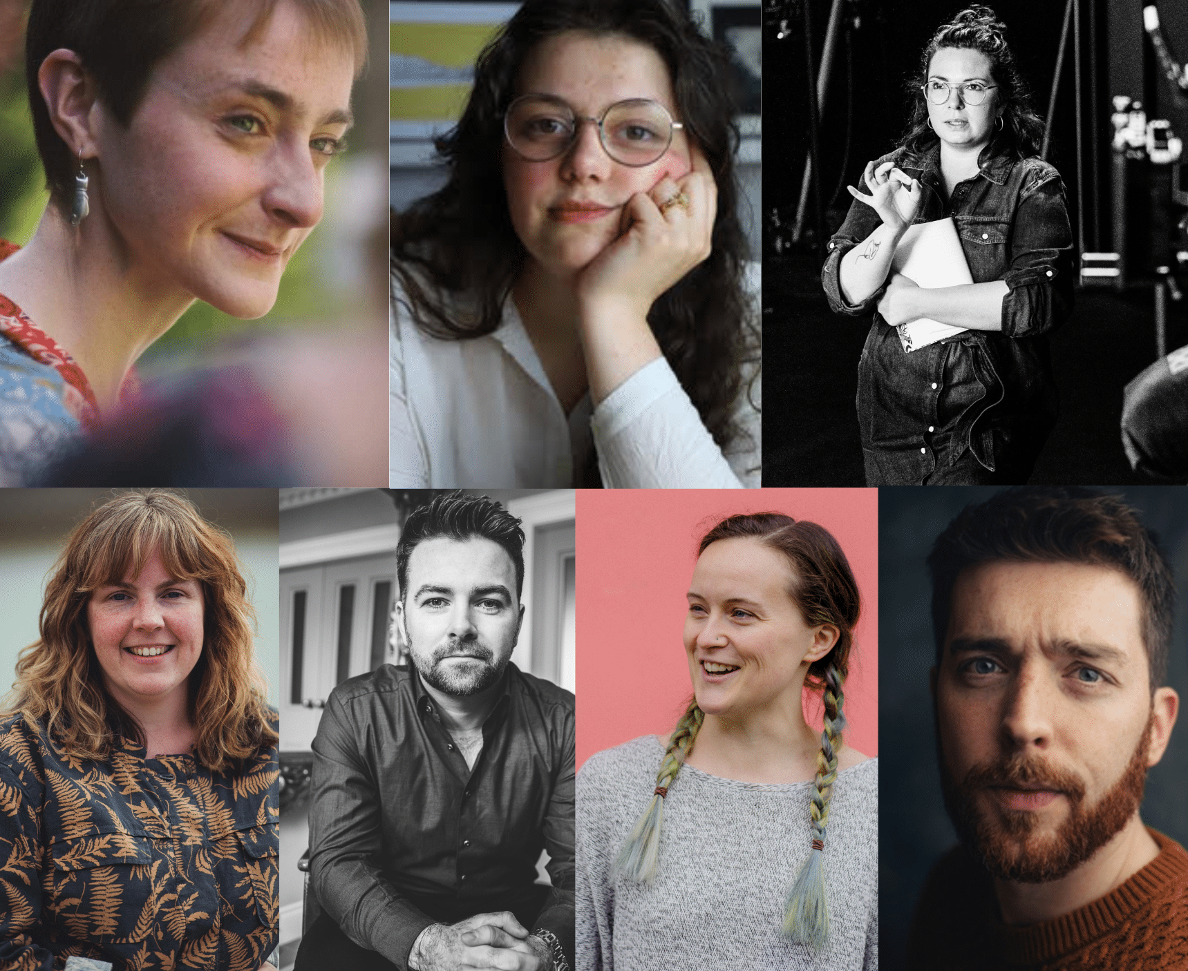 Theatre & Dance NI INVEST Programme – Artists Revealed! | Theatre and ...