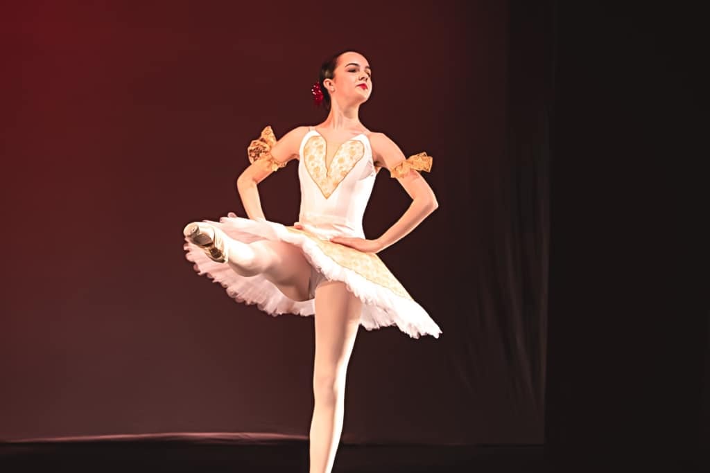 New Dance Company – FEI Report - Theatre and Dance NI