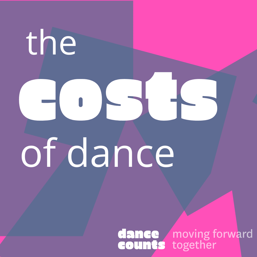Dance Counts: Moving Forward Together | Theatre and Dance NI