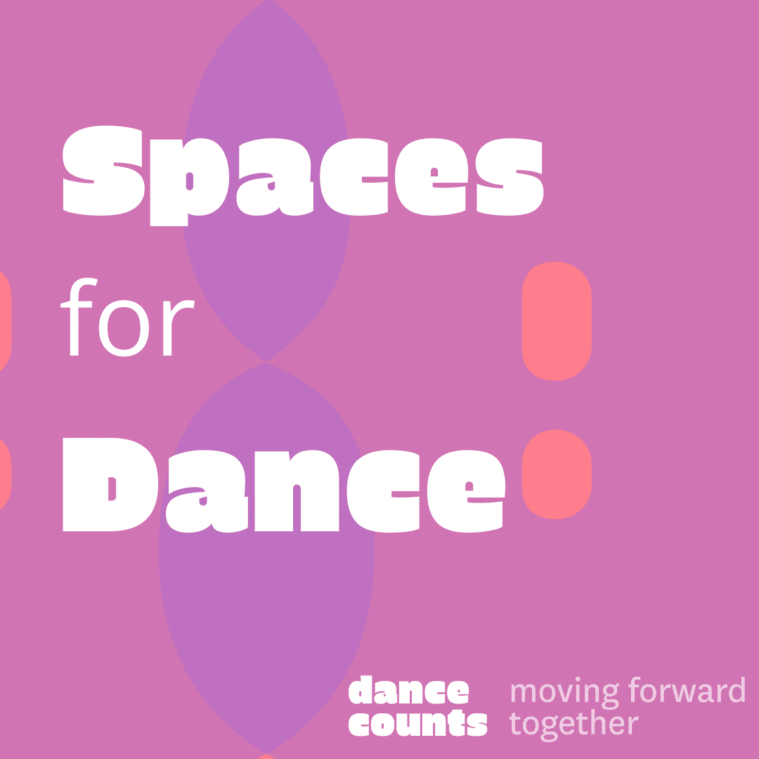 Dance Counts: Moving Forward Together | Theatre and Dance NI