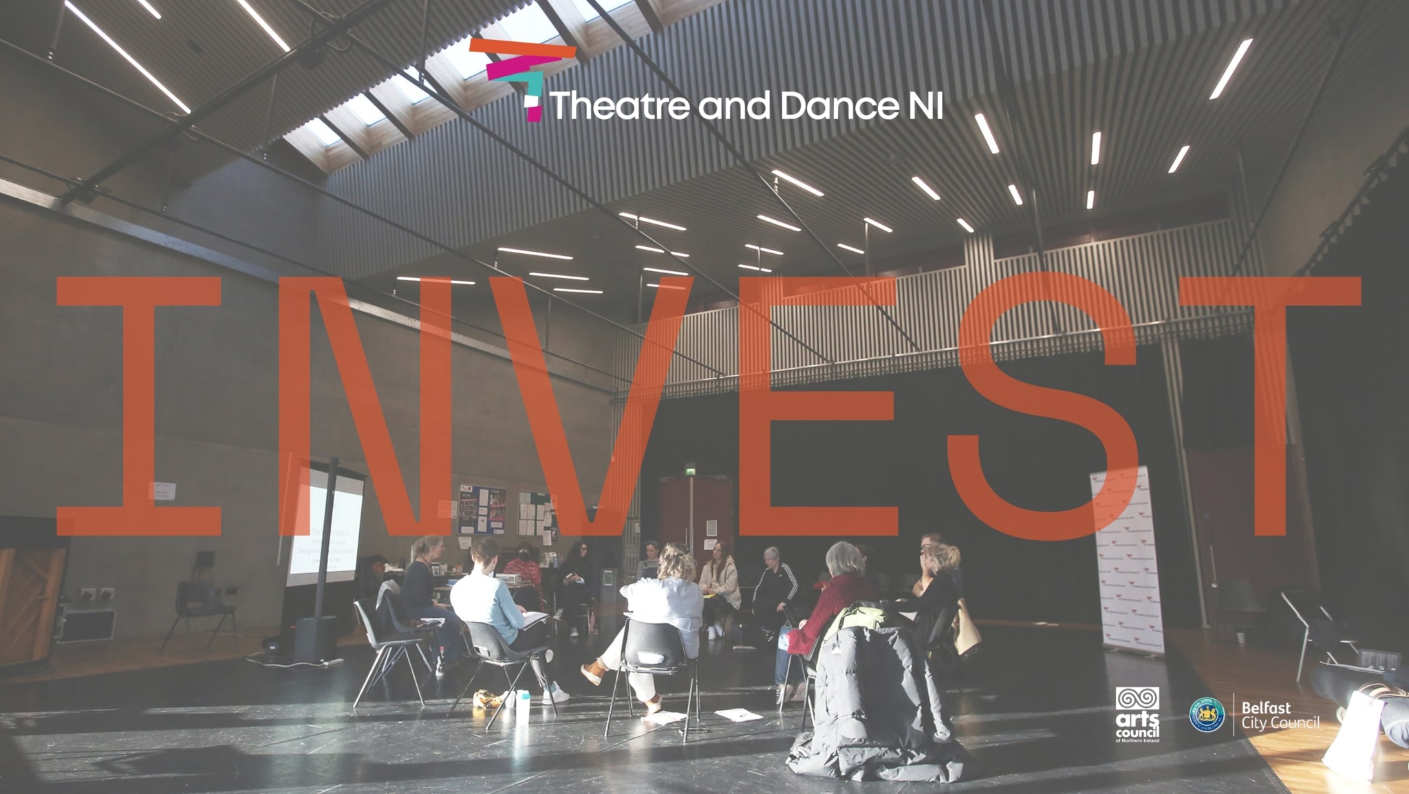 INVEST 2023/24 Professional Development Programme Applications Now Open ...