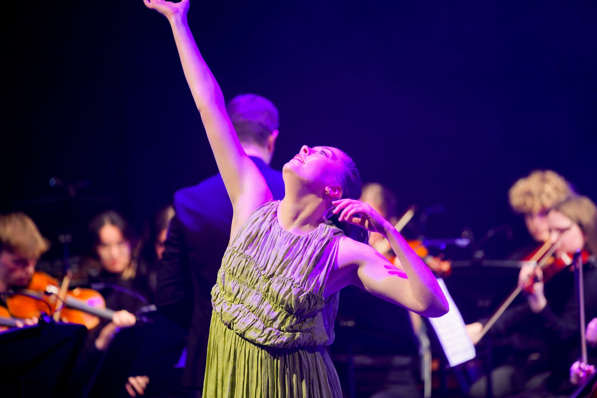 Creative partnerships take centre stage at Arts & Business NI Awards ...