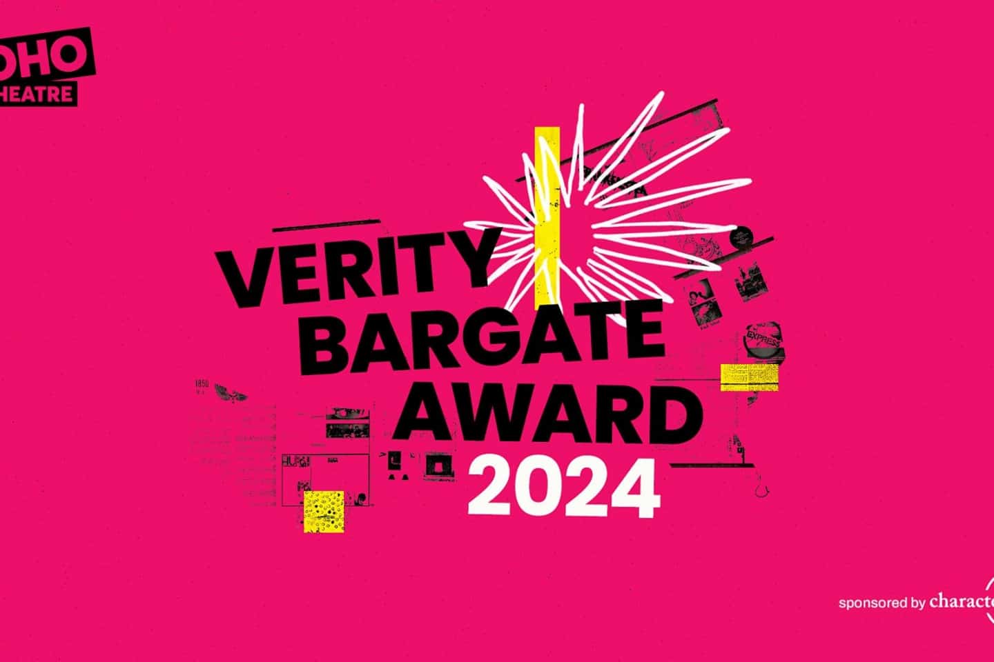 Coral Samuel Charitable Trust; Applications Open - Theatre and Dance NI