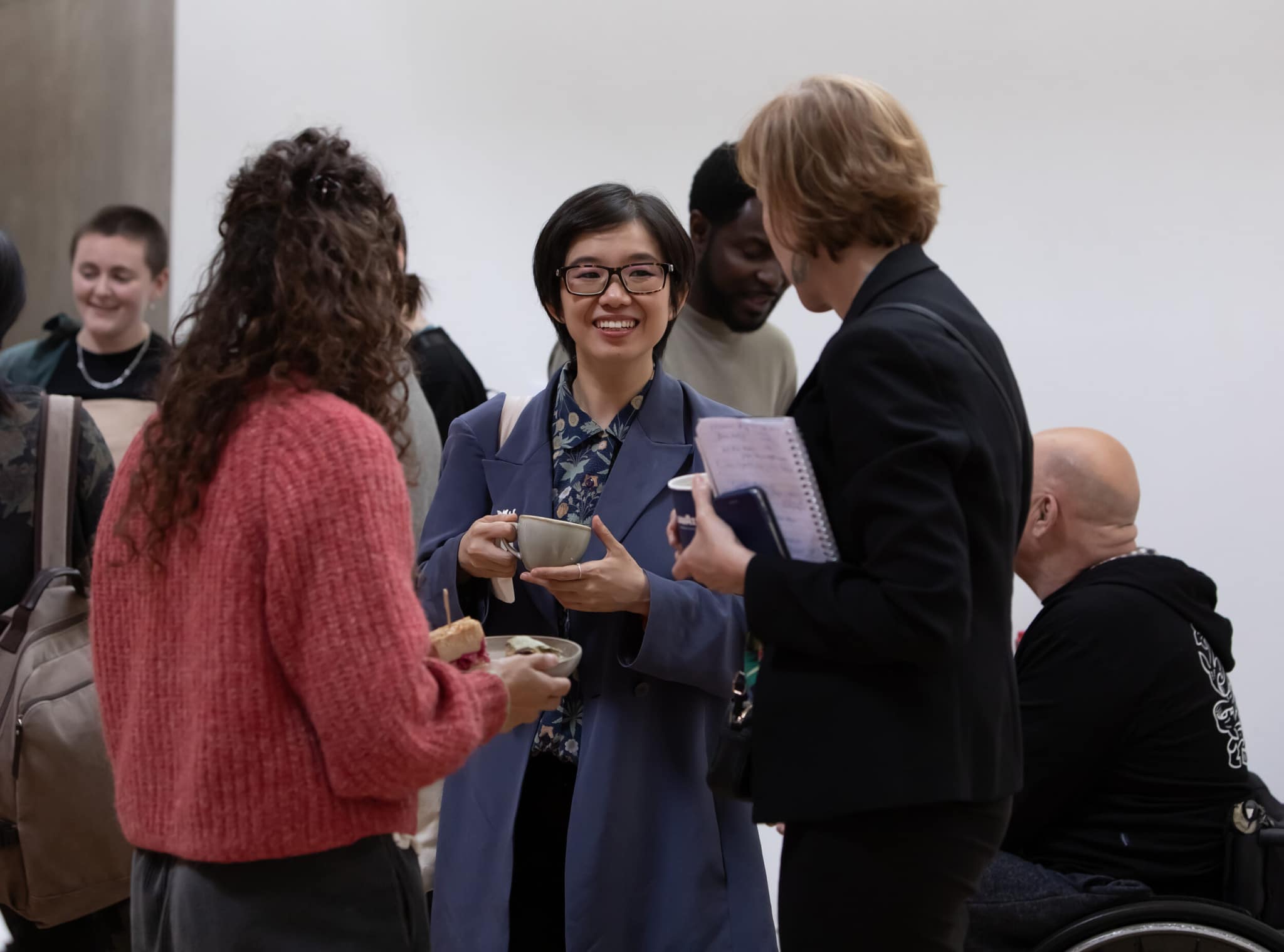 Callout - Independent, Disabled Panel Members, Unlimited - Theatre and ...