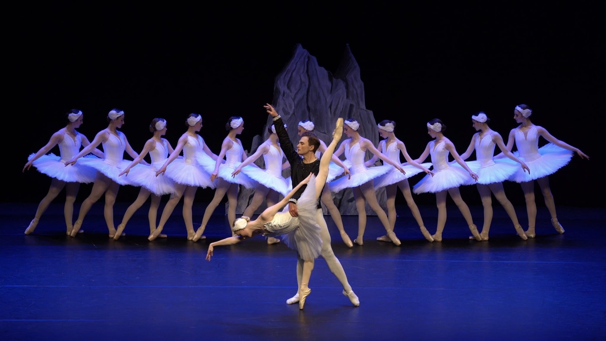 High Points to bring world class dance to Belfast International Ballet ...