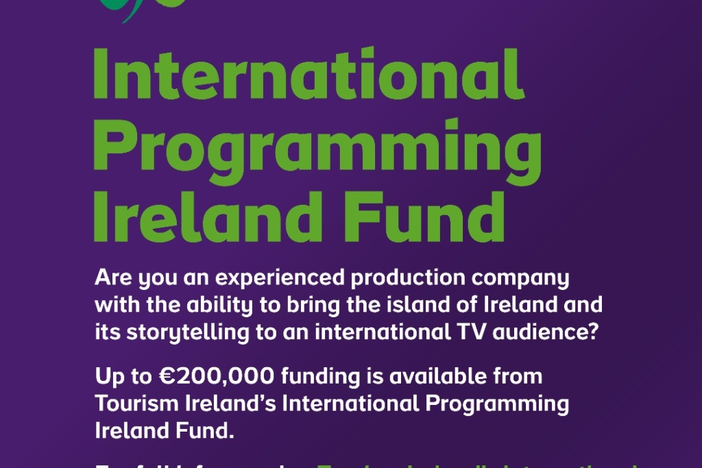 News & Opportunities - Theatre and Dance NI