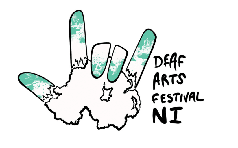 Deaf Arts Festival NI 2025 | Theatre and Dance NI