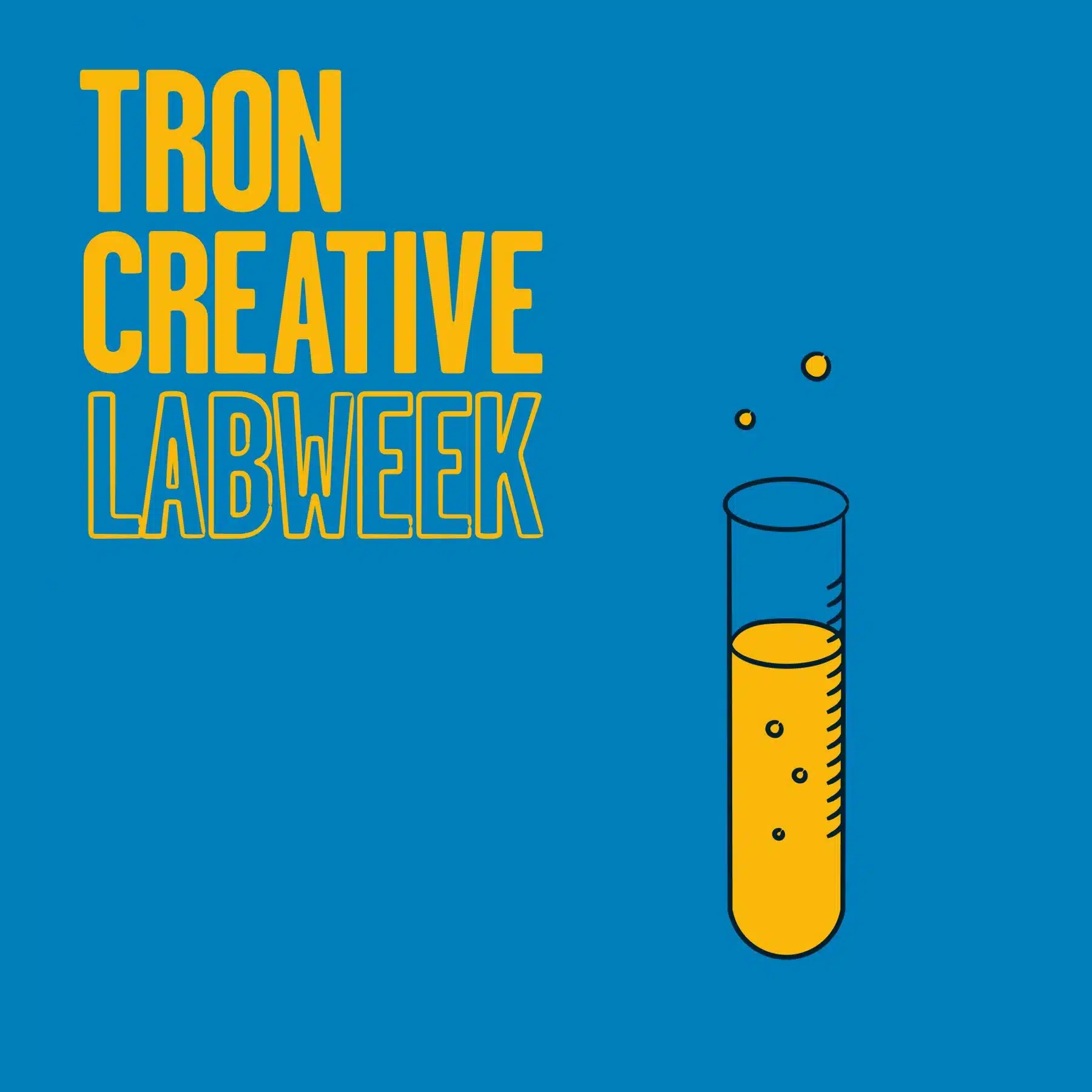 Tron Theatre Lab Week. Closing 21st April | Theatre and Dance NI