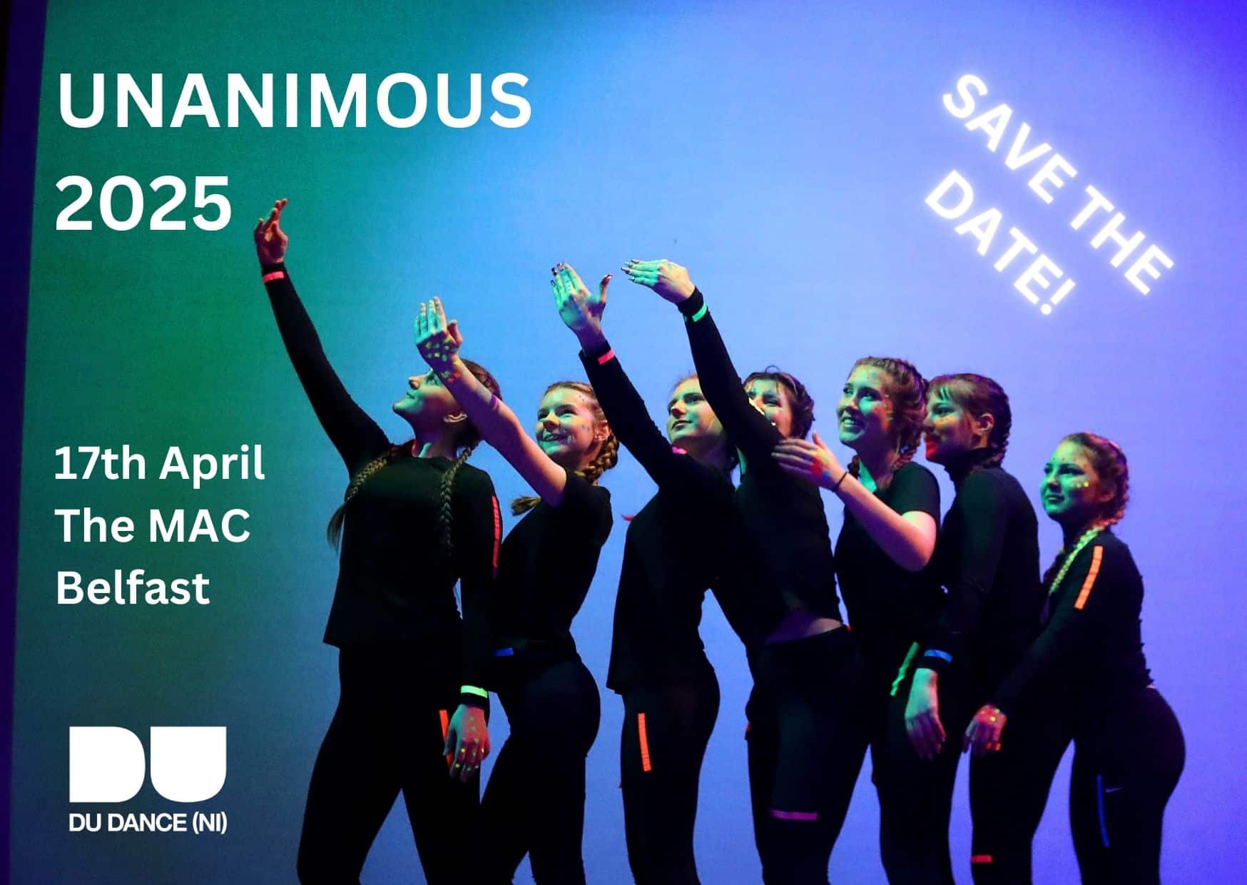 DU Dance Unanimous: Interview with Zoe Patterson - FYI Dance Club ...