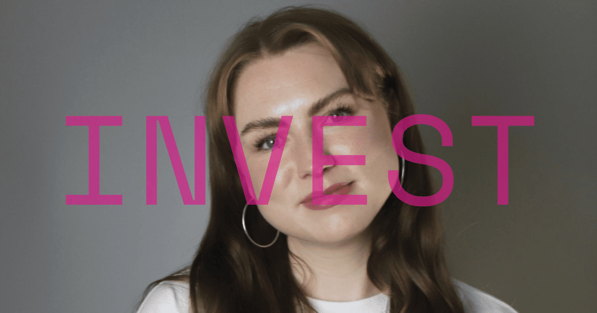 INVEST Artist Takeover: Emily Foran | Theatre and Dance NI