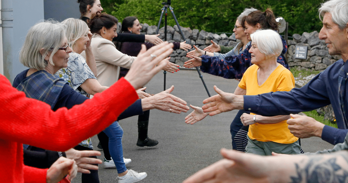 Dance Connects Research Project - Facilitators Survey | Theatre and ...